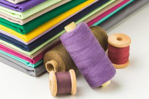Raw materials used in the textile industry 2025
