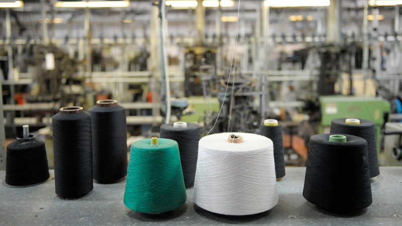 Euro Surge Provides New Momentum for Turkish Textile Industry