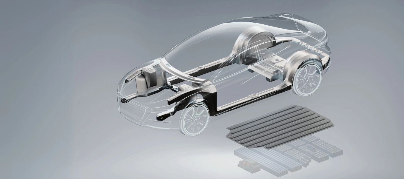 E-Fiber Shields: Mica-Free Flame Protection for EVs