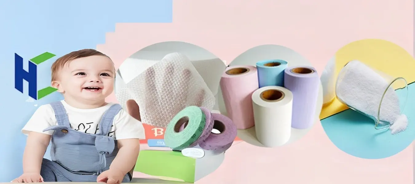 HCPE to Showcase Advanced Film Solutions at CIDPEX 2025 - Middle East ...