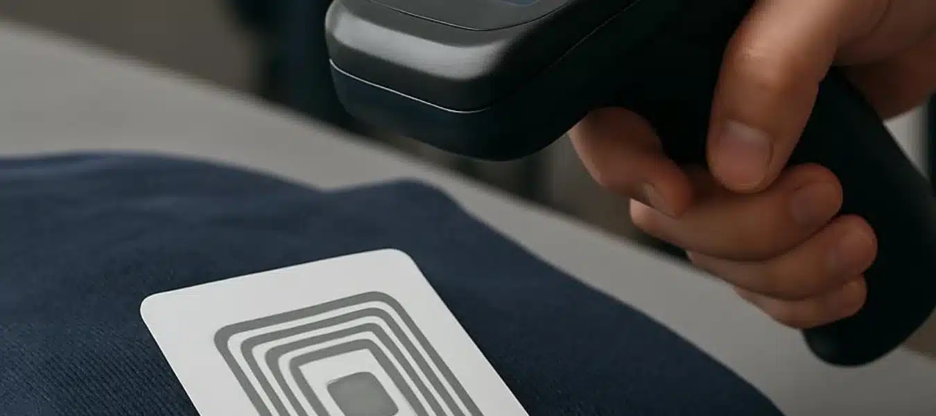 Chipless RFID: Smart, Scalable & Eco-Friendly ID Solution