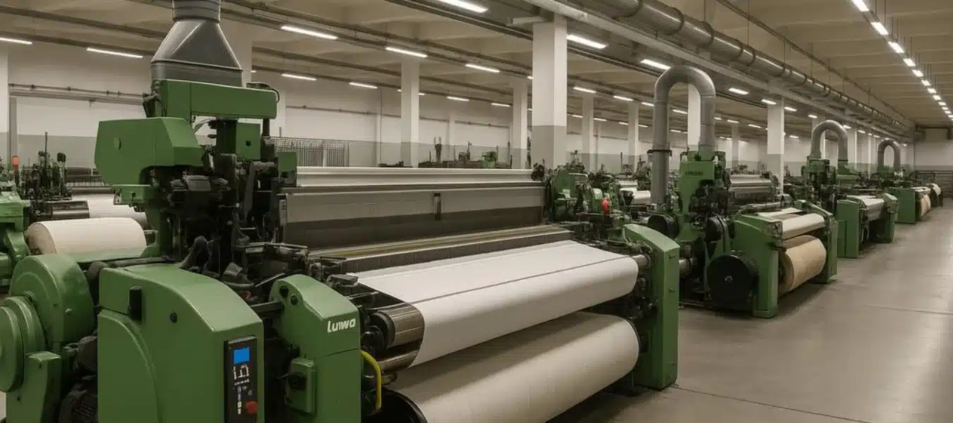 Bangladesh Modernizes Textile Sector with Smart & Green Tech