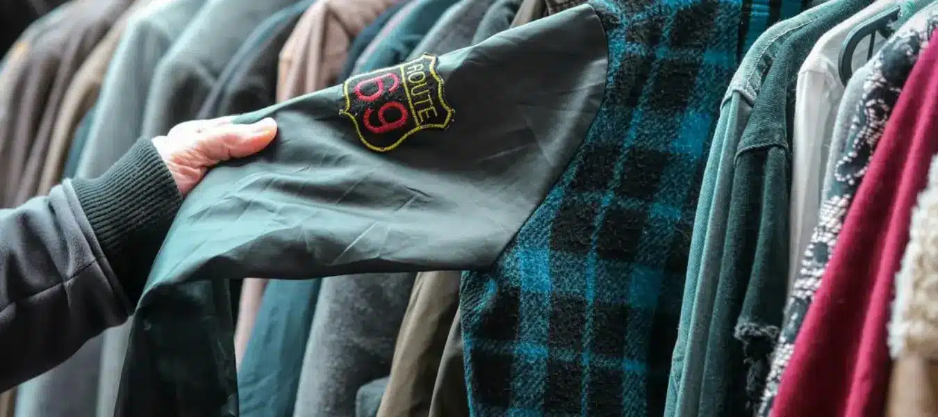 H&M Group Ventures Investment Yaga’s Resale Fashion Platform