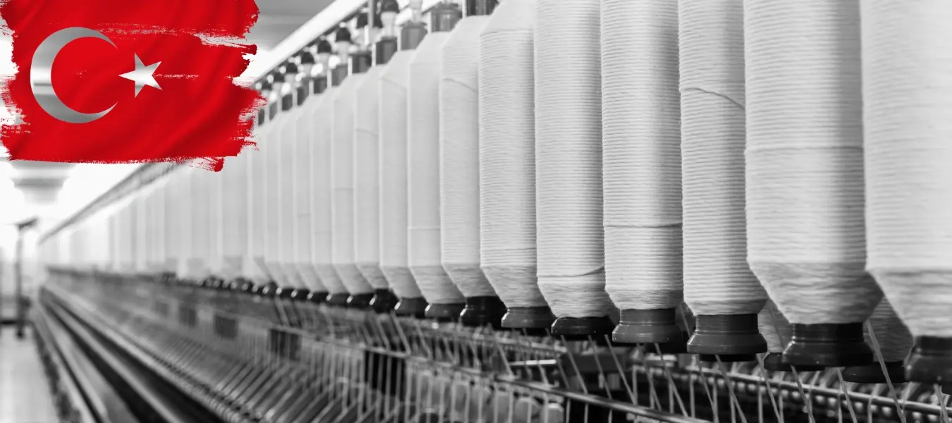 U.S. Tariffs Reshape Outlook for Türkiye’s Textile Industry - Middle East Africa Textile News ...