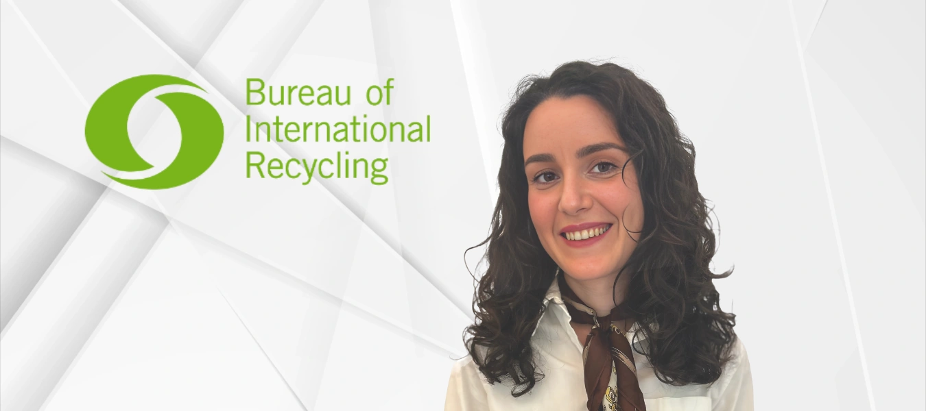Bianca Mannini Joins BIR as Trade & Environment Officer