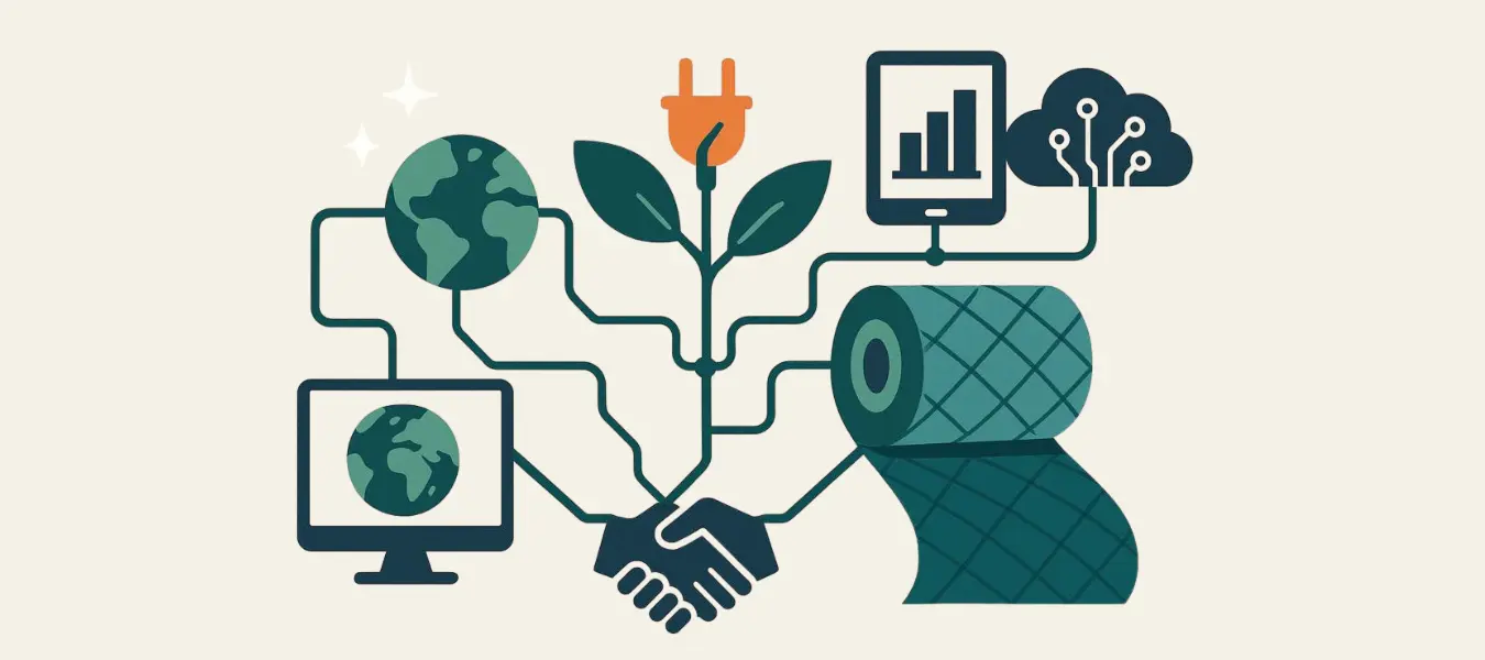 EU Textiles Platform Launches to Drive Green and Digital Transition