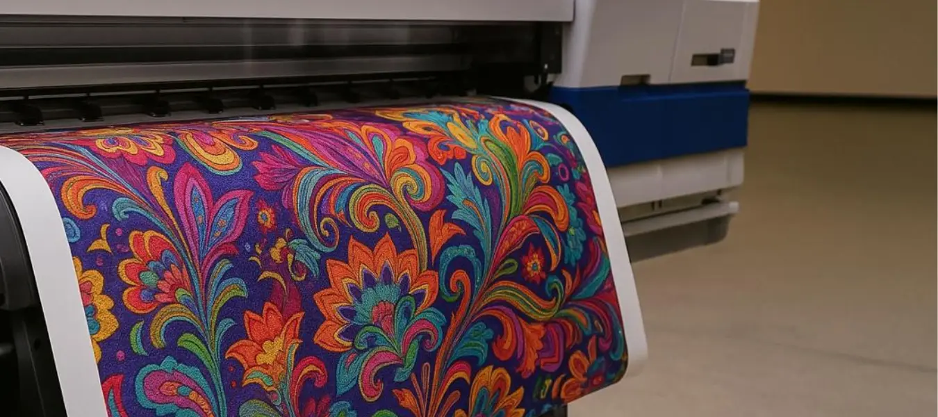 Epson Highlights Personalisation and Sustainability at FESPA 2025