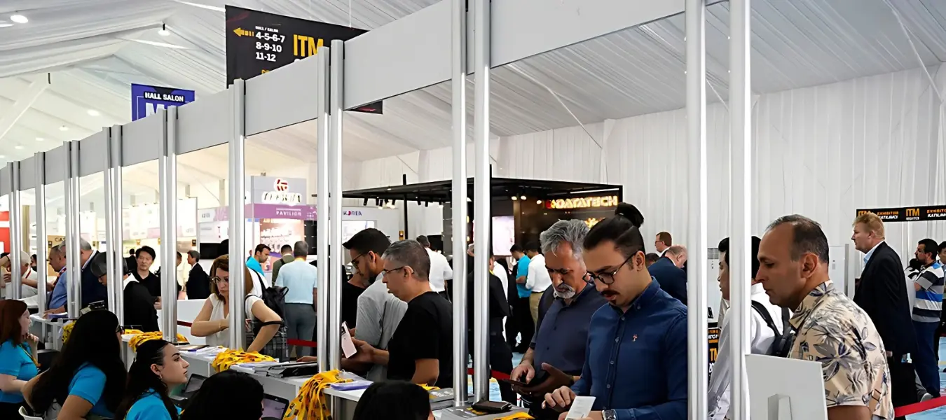 Top Textile Brands to Unveil Future Tech at ITM 2026