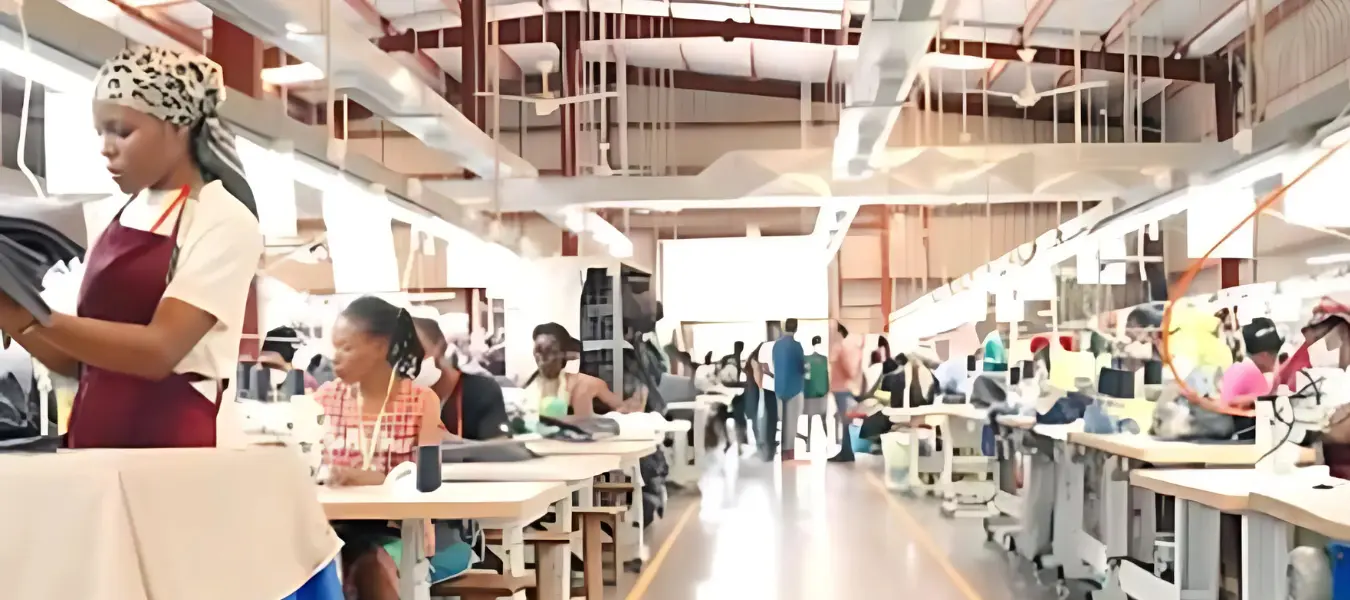 GIP Ghana Invests in Maagrace to Boost Exports and Jobs