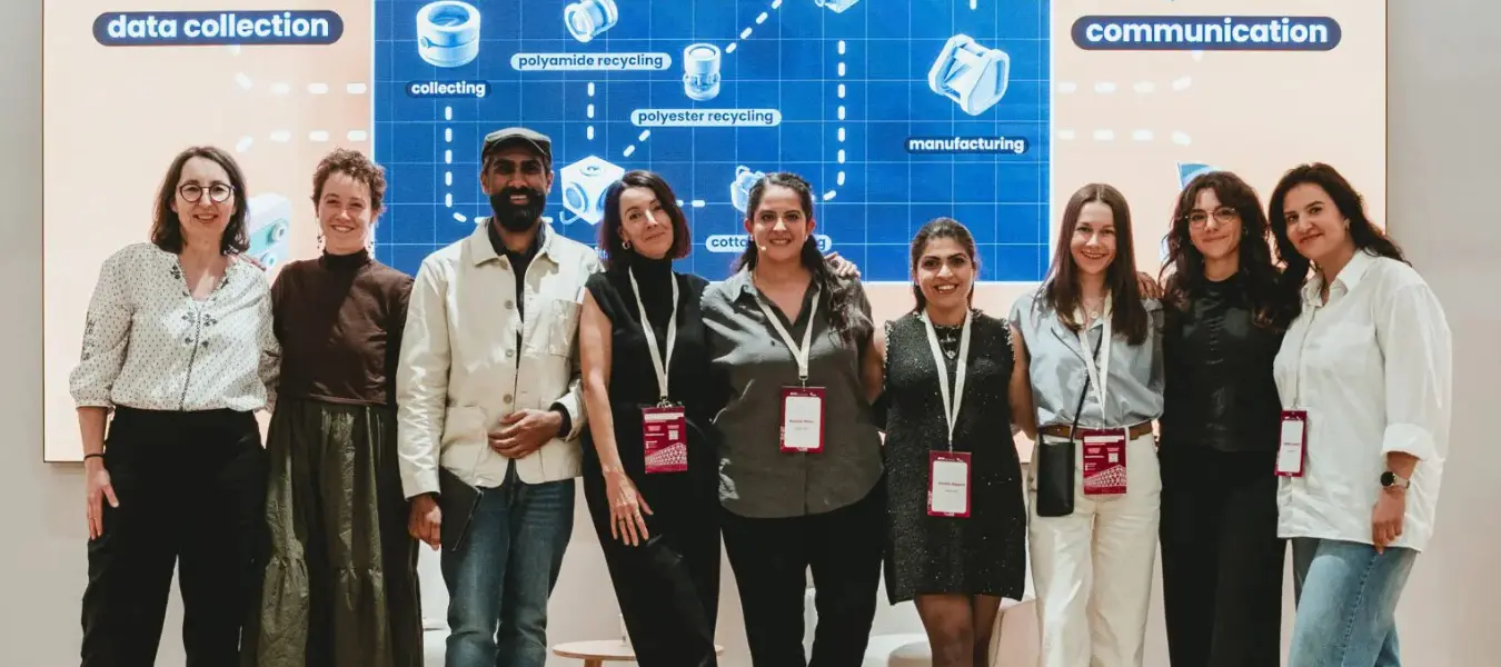 T-REX Project Drives Textile Recycling Innovation