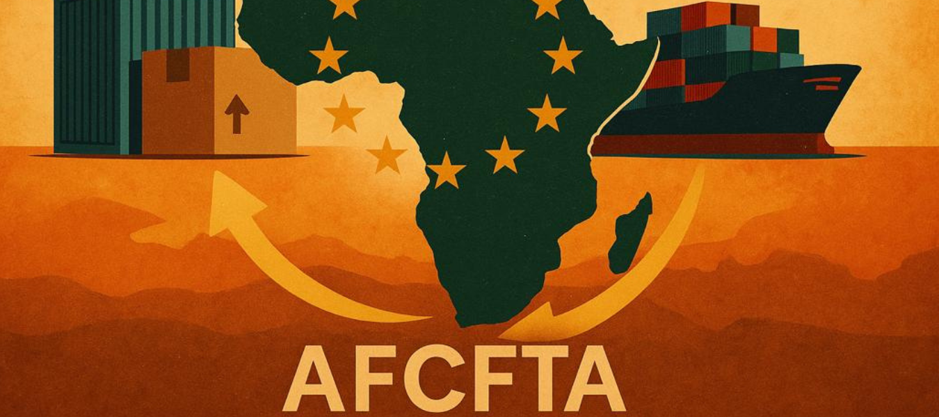 AfCFTA and the Challenge of Building a Unified African Textile Value Chain