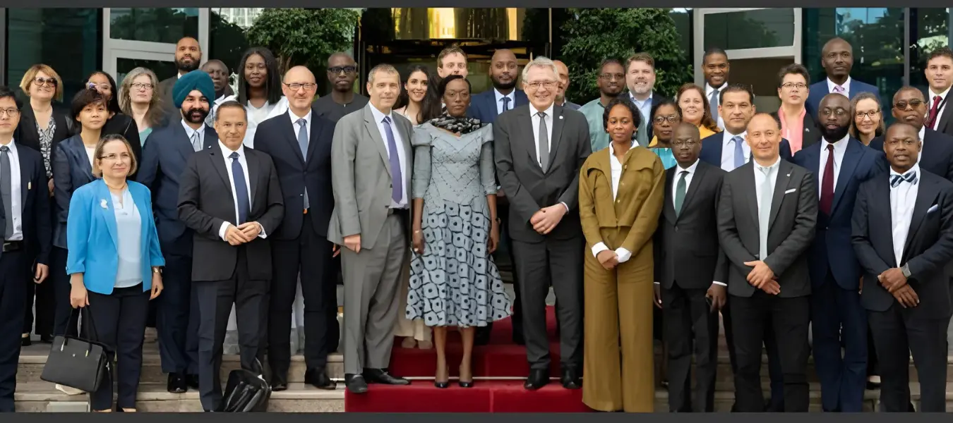 Afreximbank Supports Africa’s Cotton Sector with PPC Partnership