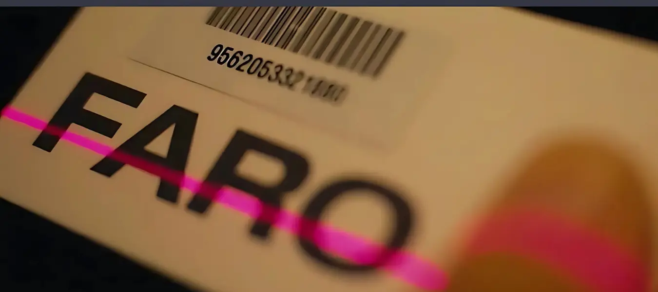 FARO Turns Textile Waste into Luxury Fashion AI in South Africa