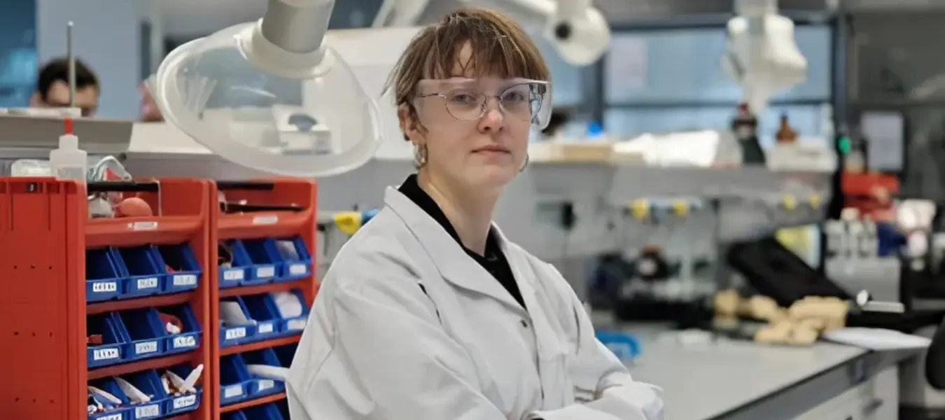 Human Hair Textiles A Sustainable Future