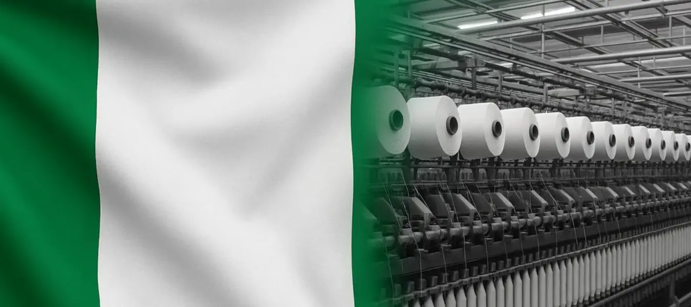 Nigeria Approves Textile Board & $90 Billion Agribusiness Plan
