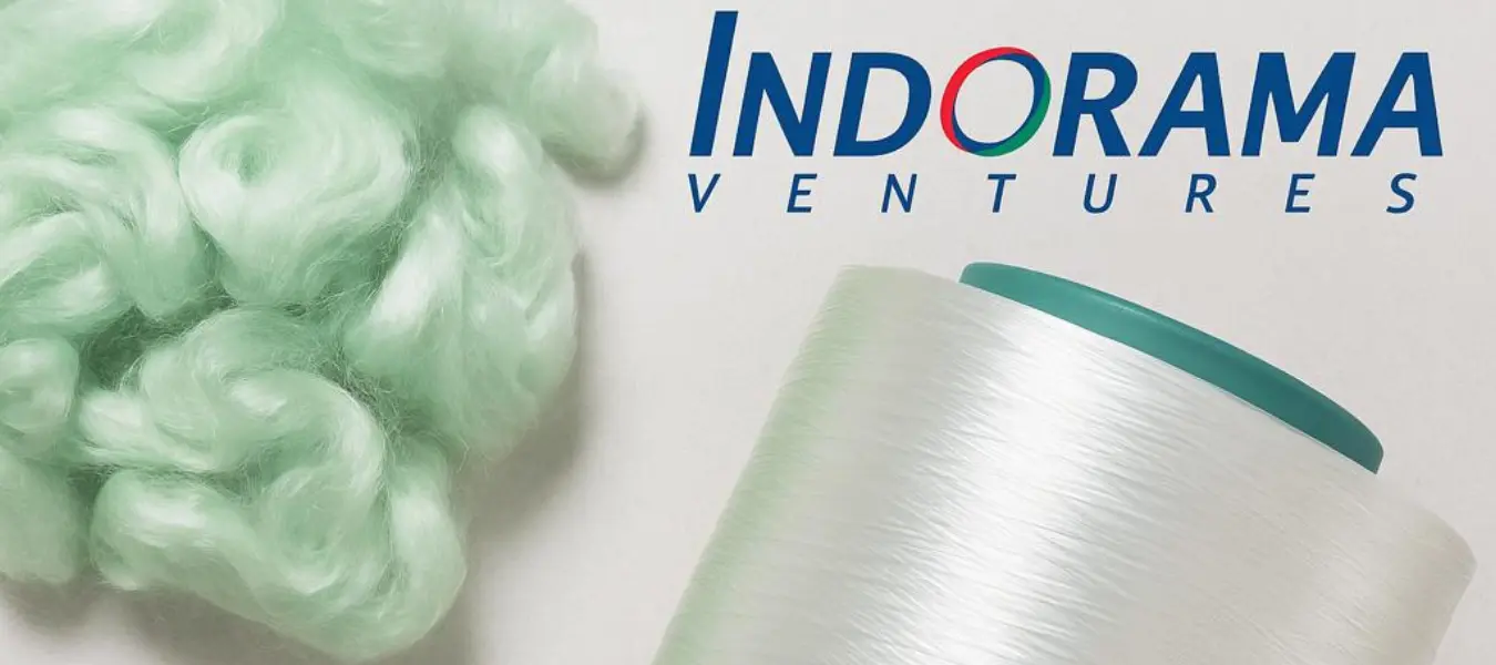 PET fiber innovation expands Indorama’s deja™️ range