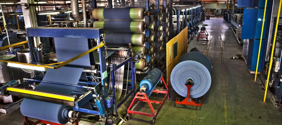 Nowater Dyeing: A Sustainable Breakthrough in Textile Finishing ...