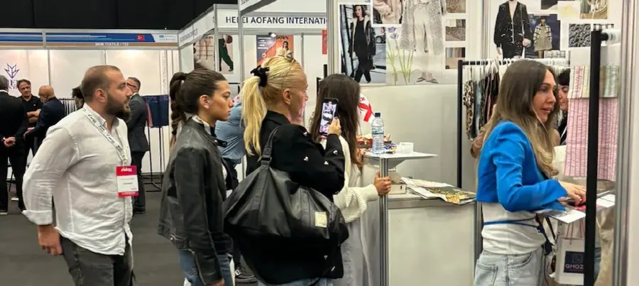 FABTEX Georgia 2025 to Unite Textile Fashion Leaders Tbilisi