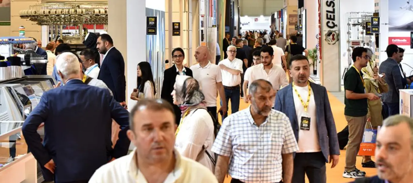ITM 2026: Textile Machinery Innovation in Istanbul