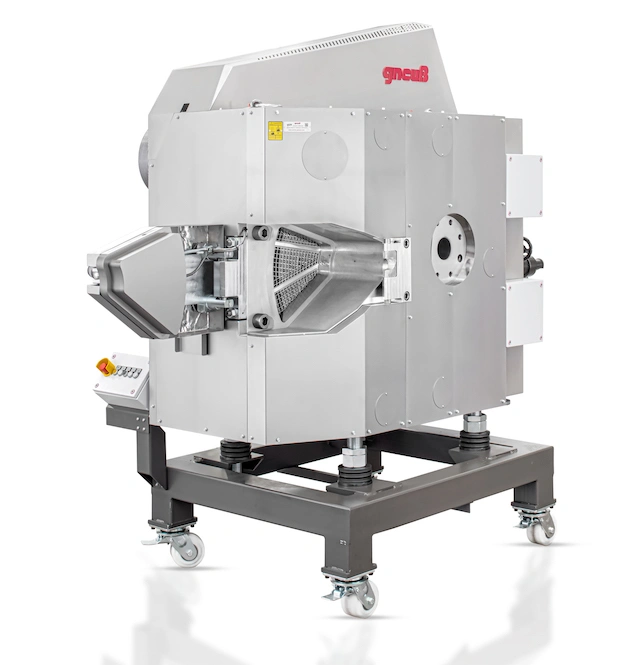 Gneuss at K2025: Revolutionising Extrusion Efficiency with Gneuss