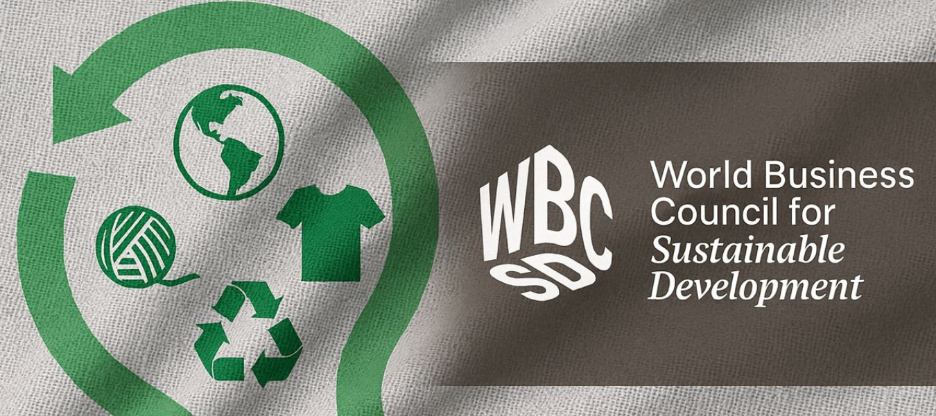 Circularity Guide 2.0 Launched by WBCSD for Fashion & Textile