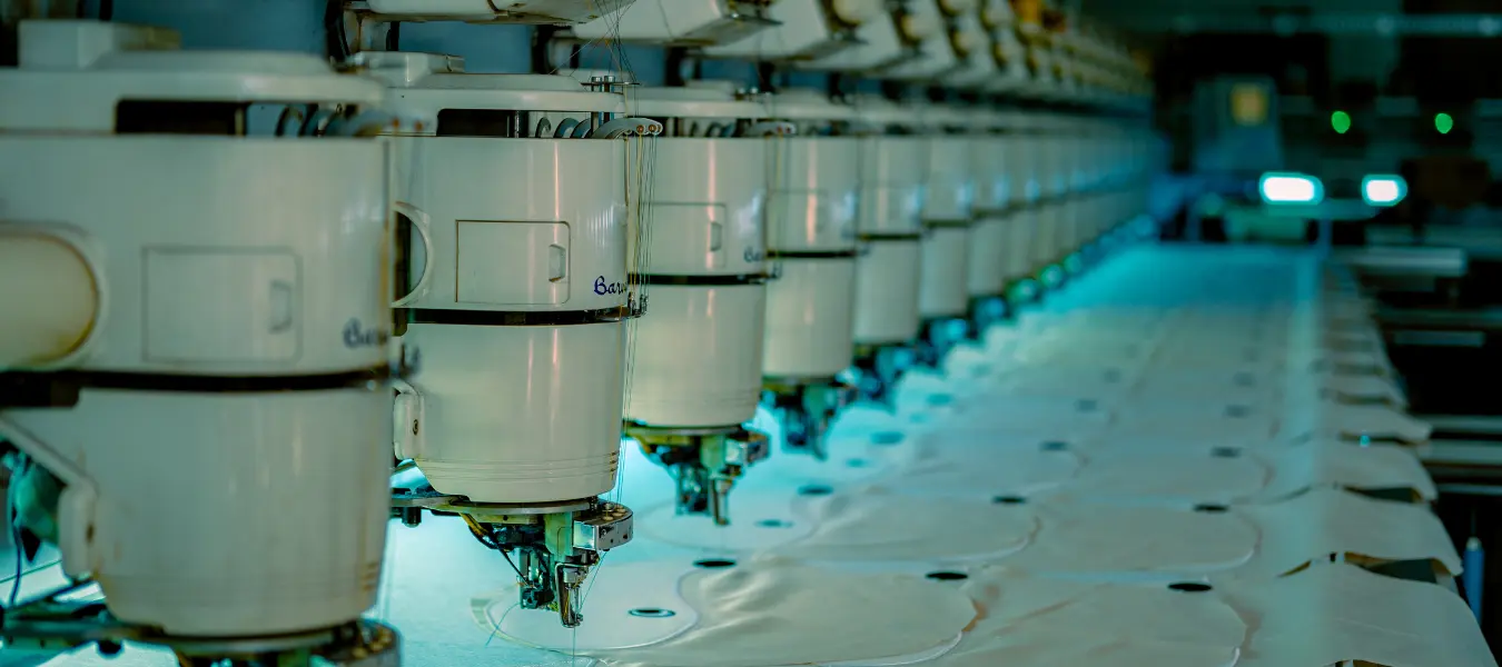 Textile Dyeing Waste Reduced by AI at NC State