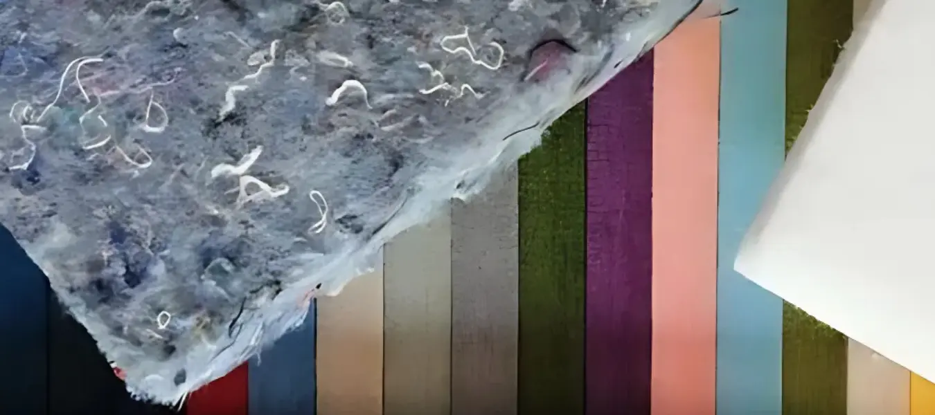 Soundproofing Textiles Boost New DITF Measurement Methods
