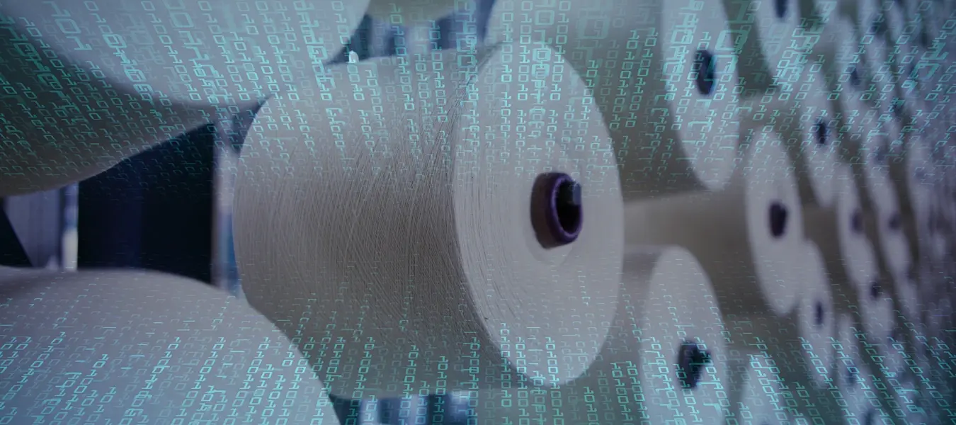 Middle East Textile Sustainability and Digitalization Strategy 2025