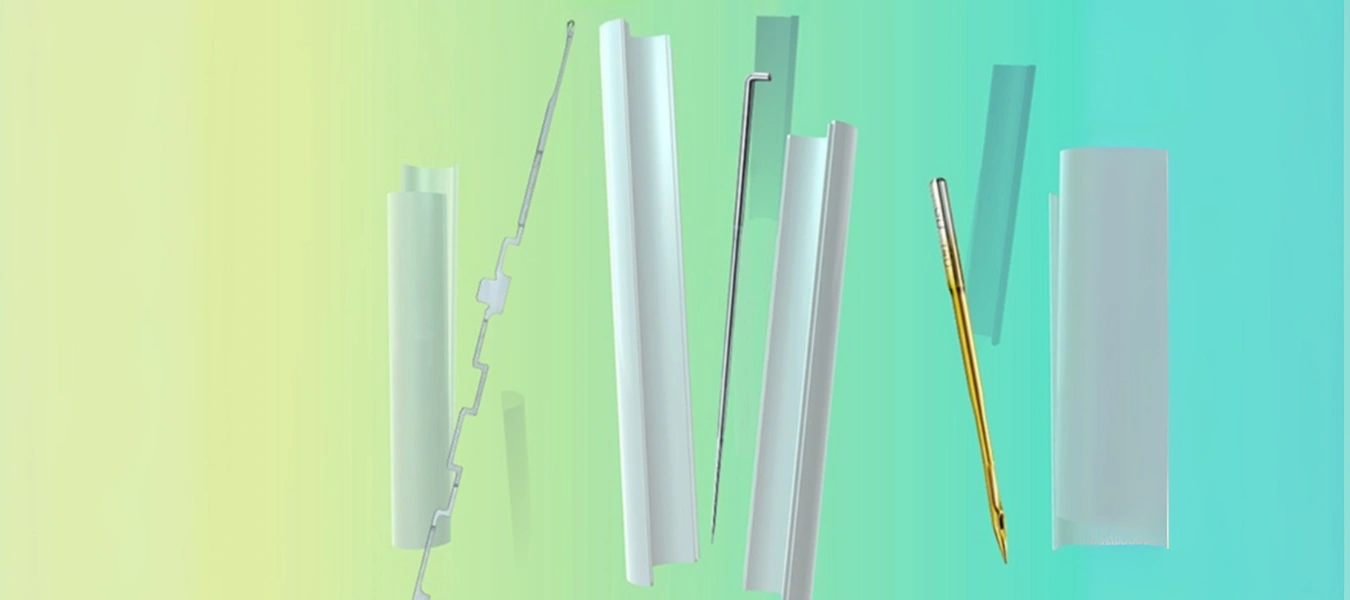 Groz-Beckert CMF Wires Set New Benchmark in Yarn Production