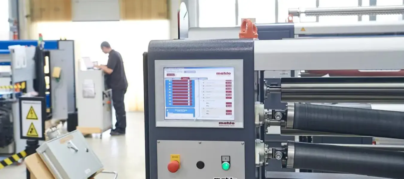 Mahlo Celebrates 80 Years of Innovation in Textile Technology