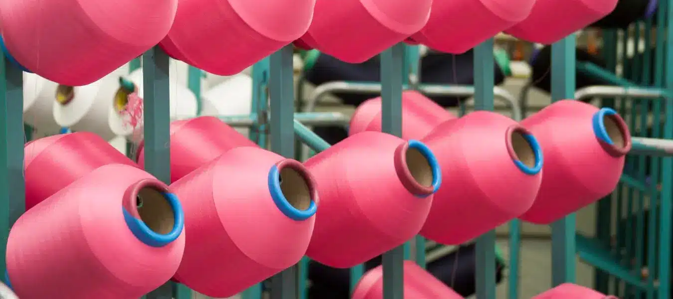 Bursa Textile Industry: History, Innovation, Investment Opportunities