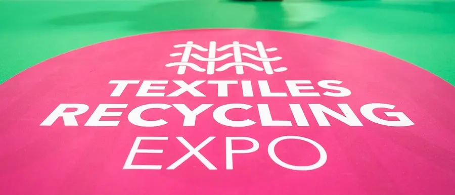 Press Conference Prepares Textiles Recycling Expo 2025 Brussels
