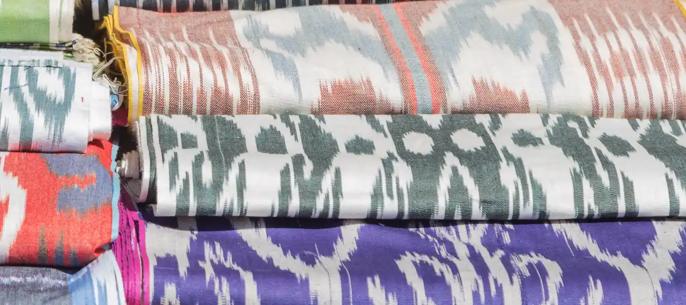 Uzbekistan Textile Industry Shines at Texworld New York 2025