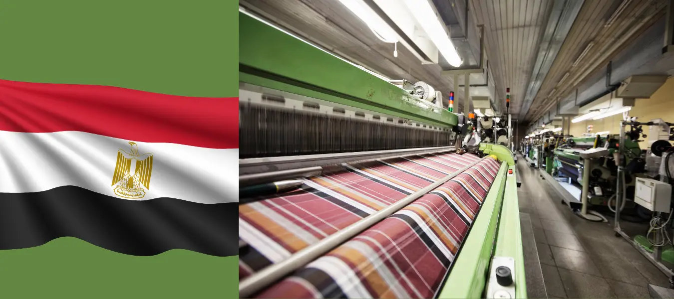 Textile Factory Egypt: Elsewedy and Boni Launch $100M Plant