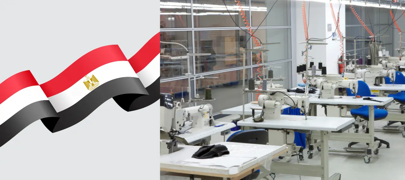 Fayoum Textile Hub Drives Egypt’s Vision for Textile Export Growth