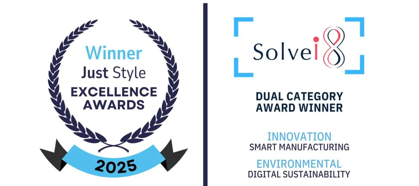 Solvei8 Excellence Awards: Innovation & Digital Sustainability 2025