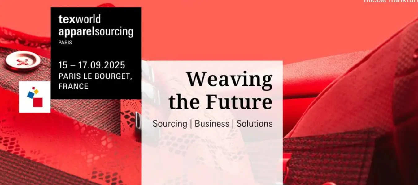 Texworld Paris 2025: Global Apparel and Fabric Sourcing Hub