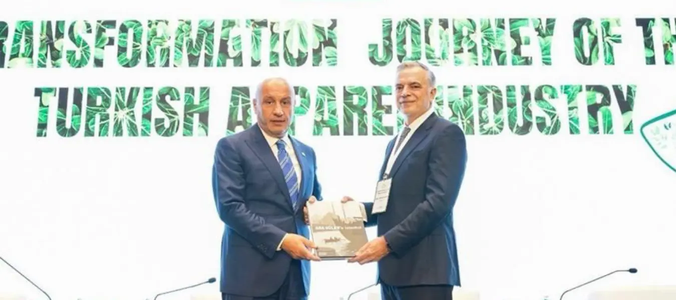 EU Türkiye Customs Union Immediate Turkish Apparel Industry