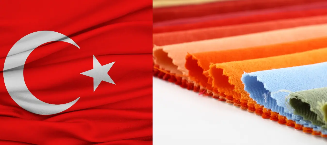 Turkish Textile Rankings Drop to Lowest in ISO 1000
