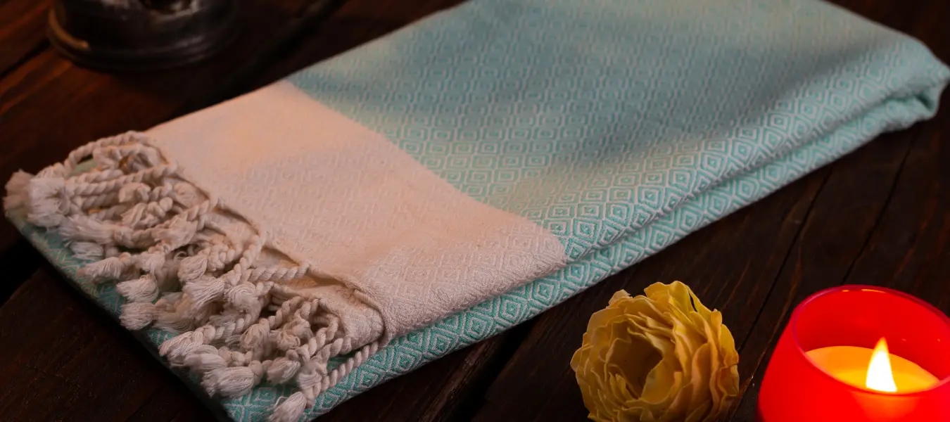 Turkish Home Textiles Gain Popularity in U.S. Luxury Hotels