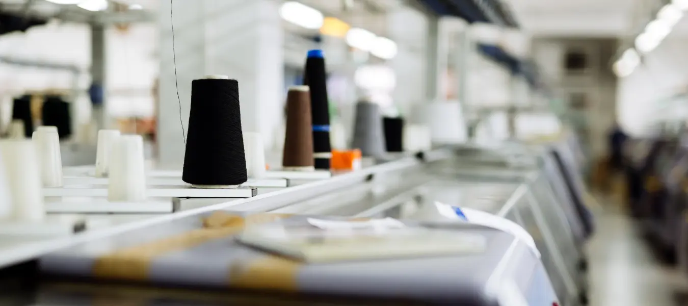 MENA Textile Machinery Market Contracts 2024 Exports Strong