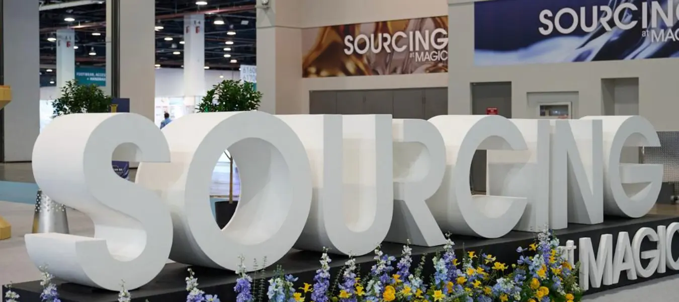 SOURCING at MAGIC 2025 – Global Hub Fashion Manufacturing