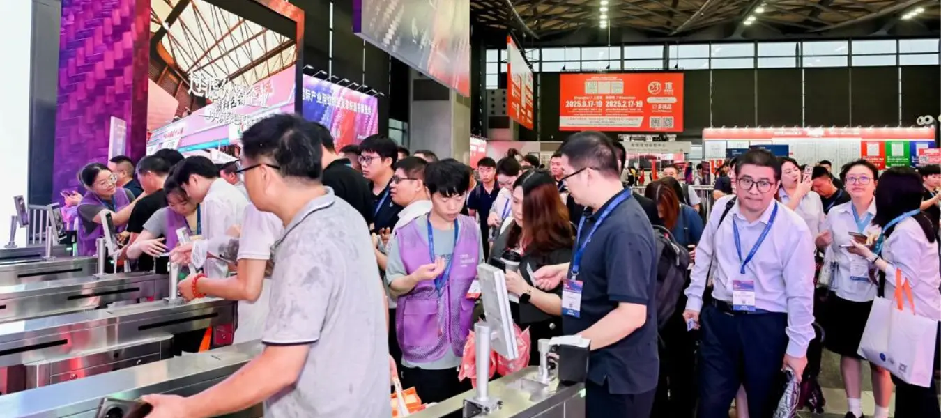 Cinte Techtextil China 2025 Unveils Revamped Fringe Programme