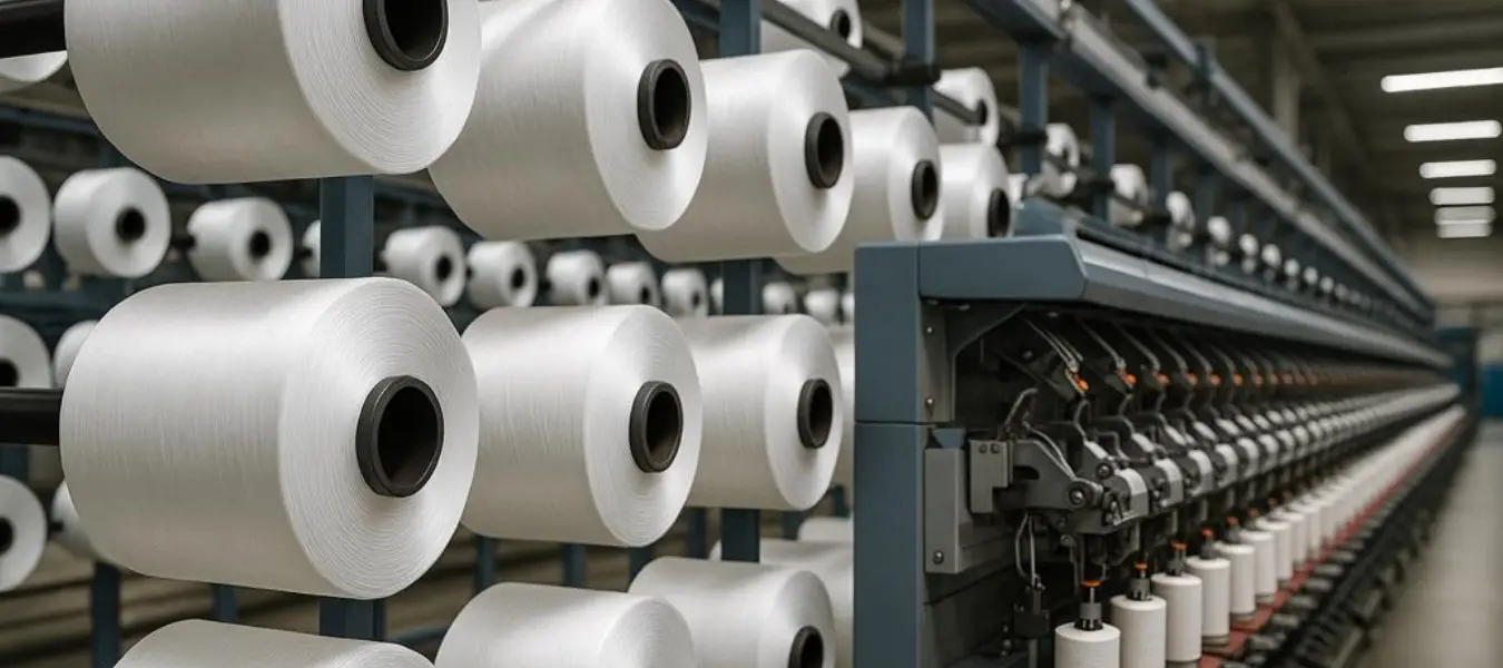 Iran Synthetic Fiber Industry: Missed Opportunities Strength
