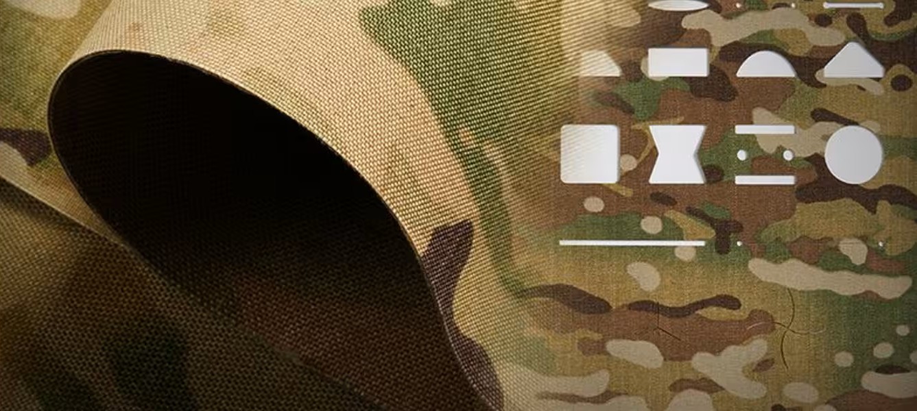 Carrington Textiles Expands Military Range with ProTact by Haartz
