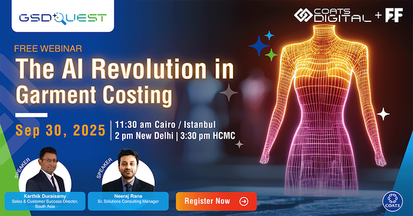 Noman Group; The Largest Vertically Integrated Textile Group