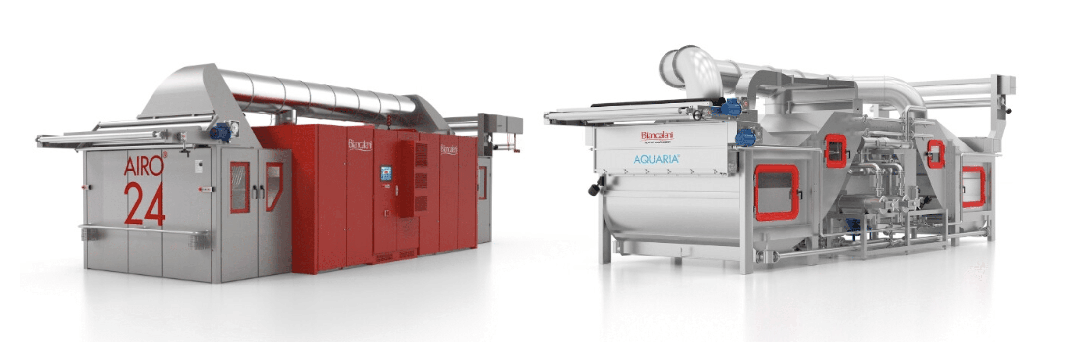 Biancalani Awaits You at ITMA ASIA + CITME 2025 in Singapore - Middle ...