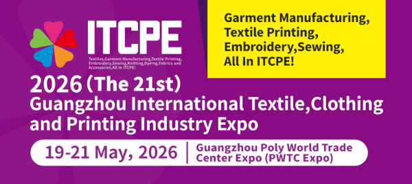 Textile Machinery: The Upcoming Colombiatex 2026 Speaks Italian ...