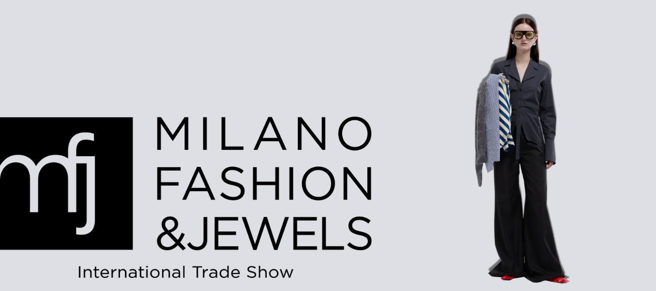 Milano Fashion Jewels 2026 Redefines Total Look Fashion